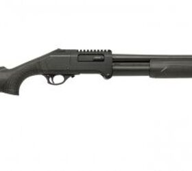 Taiga Wolverine Folding Shotgun For The Canadian Market (18.5″ & 10 ...