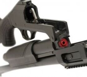 Taiga Wolverine Folding Shotgun For The Canadian Market (18.5″ & 10 ...