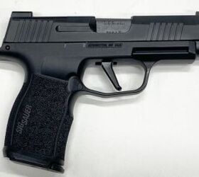 Concealed Carry Corner: When To Trust Your Carry Gun | thefirearmblog.com