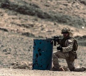 POTD: Eager Lion Squad Attack Tactics | thefirearmblog.com