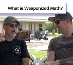 TFB Podcast Roundup 60: Weaponized Math and Aftermarket Parts ...