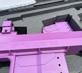 HOT GAT or FUDD CRAP? Purple Flexing or Just Perplexing ...