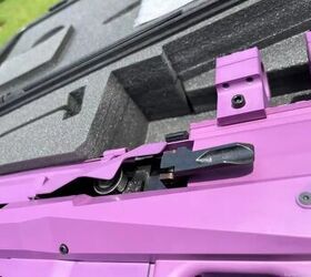 HOT GAT or FUDD CRAP? Purple Flexing or Just Perplexing ...