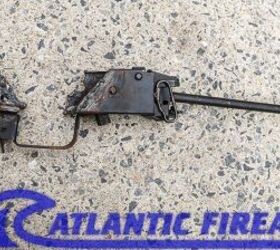 Atlantic Firearms Egyptian Maadi AKM Build Kits | thefirearmblog.com