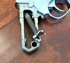 Wheelgun Wednesday: Tune that Trigger! | thefirearmblog.com