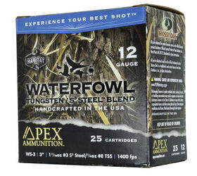 Apex Ammo's New Mossy Oak Shadow Grass Habitat Waterfowl Blend ...