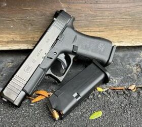 Concealed Carry Corner: The Perfect Size Carry Gun | thefirearmblog.com