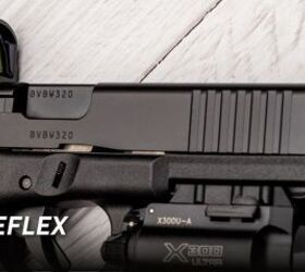 Primary Arms Classic Series MINI and MICRO Reflex Sights ...