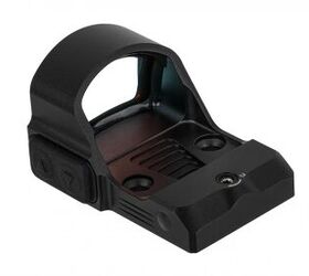 Primary Arms Classic Series MINI and MICRO Reflex Sights ...