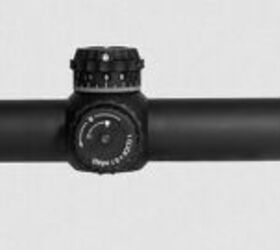 Steiner Introduces T6Xi Series of Tactical Riflescopes | thefirearmblog.com