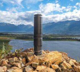 Rugged Suppressors Introduces the Alaskan360 Suppressor ...