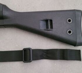 TFB Review: The Magpul RLS – Rifleman Loop Sling | thefirearmblog.com