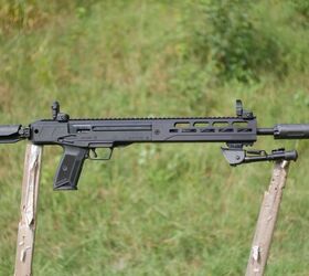 TFB Review: A Closer Look at the New Ruger LC Carbine | thefirearmblog.com