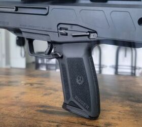 TFB Review: A Closer Look at the New Ruger LC Carbine | thefirearmblog.com