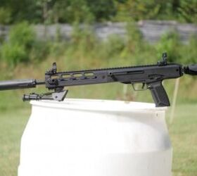 TFB Review: A Closer Look at the New Ruger LC Carbine | thefirearmblog.com