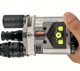 Friday Night Lights: Phantom Hill CTF2 – Modular LoPro MFAL ...