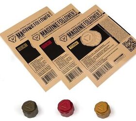 Strike Industries' New Magazine Follower for 12 Gauge Shotguns ...