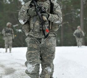 POTD: The M249 Light Machine Gun | thefirearmblog.com