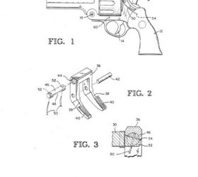 Wheelgun Wednesday: Looking Forward To The Next Top Break Revolver ...