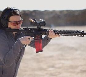 TFB Behind The Gun Podcast Episode #44: TriggrCon 2022 Talk with Ava ...