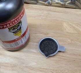 Shooter's World Precision Powder: A Replacement For Varget ...