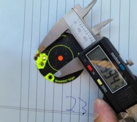 Shooter's World Precision Powder: A Replacement For Varget ...