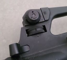 The A2 Sight: How It Works, And How To Use It | thefirearmblog.com