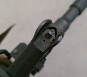 The A2 Sight: How It Works, And How To Use It | thefirearmblog.com