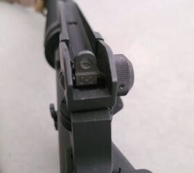 The A2 Sight: How It Works, And How To Use It | thefirearmblog.com