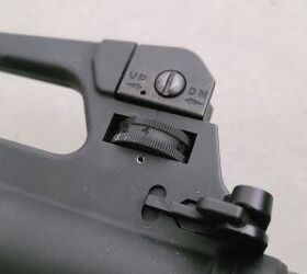 The A2 Sight: How It Works, And How To Use It | thefirearmblog.com