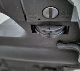 The A2 Sight: How It Works, And How To Use It | thefirearmblog.com