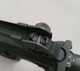 The A2 Sight: How It Works, And How To Use It | thefirearmblog.com