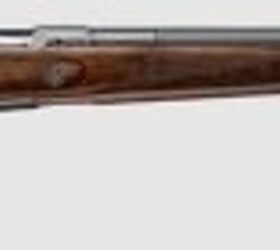 Sauer 101 Silence GTI Bolt Action Rifle | thefirearmblog.com