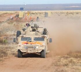 POTD: Special Forces at Melrose Air Force Range | thefirearmblog.com