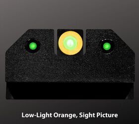 New Night Sights for the S&W CSX and M&P M2.0 OR Pistols from XS ...