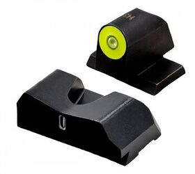 New Night Sights for the S&W CSX and M&P M2.0 OR Pistols from XS ...
