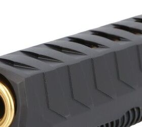 Limited Edition SIG P320MAX XFIVE Slide Assemblies Available Now ...