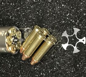 Original Precision Reinvents the Moon Clip | thefirearmblog.com