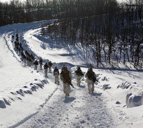 POTD: Winter Is Coming… | thefirearmblog.com