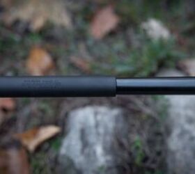 SILENCER SATURDAY: ECCO Machine Salamander Rimfire Suppressor ...
