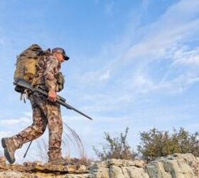 Savage Arms Introduces the New Lightweight Impulse Mountain Hunter ...