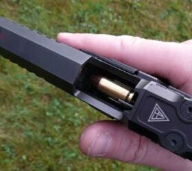 TFB Review: FB Radom's VIS 100 M1 Pistol – The Polish Military Sidearm ...