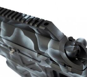 Russian ORSIS 12.7 Bolt Action Rifle | thefirearmblog.com