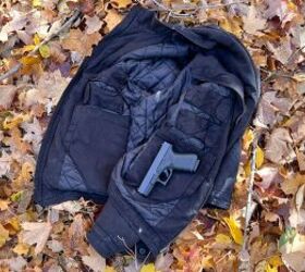 Concealed Carry Corner: Are Concealed Carry Jackets Worth It ...