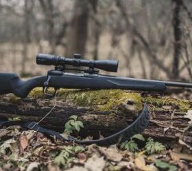 New Savage 7mm PRC Long Range Rifles Announced | thefirearmblog.com