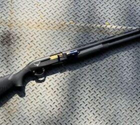 TFB Review: Hayes Custom Competition Ready Benelli M2 Shotgun ...