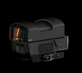 Promethean Pistol First Look