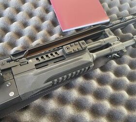 Friday Night Lights: Rifle Dynamics ROKC 2022 After Dark AAR ...