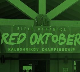 Friday Night Lights: Rifle Dynamics ROKC 2022 After Dark AAR ...