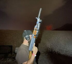 Friday Night Lights: Rifle Dynamics ROKC 2022 After Dark AAR ...